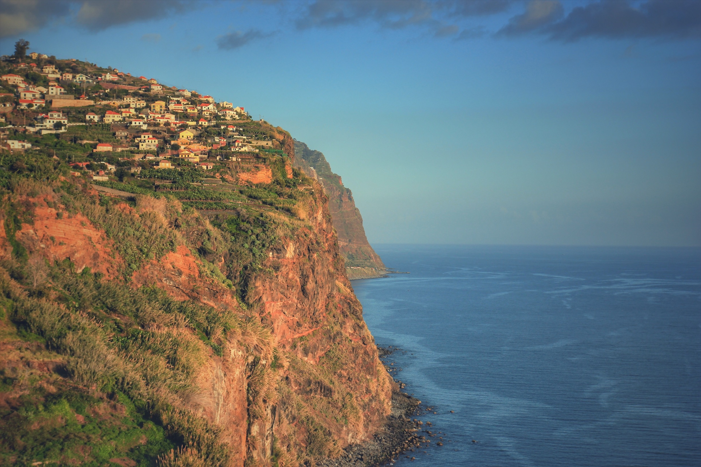 Madera. Przewodnik tematyczny i informacje praktyczne - Wojażer