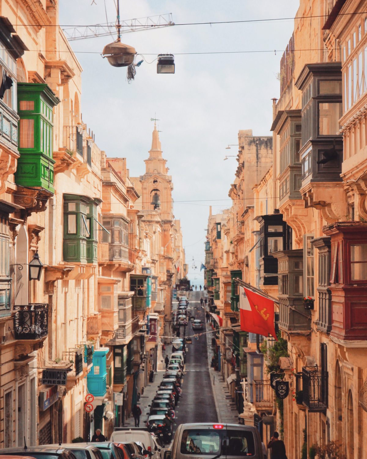 Malta i Gozo. Przewodnik i główne atrakcje niezwykłej wyspy - Wojażer