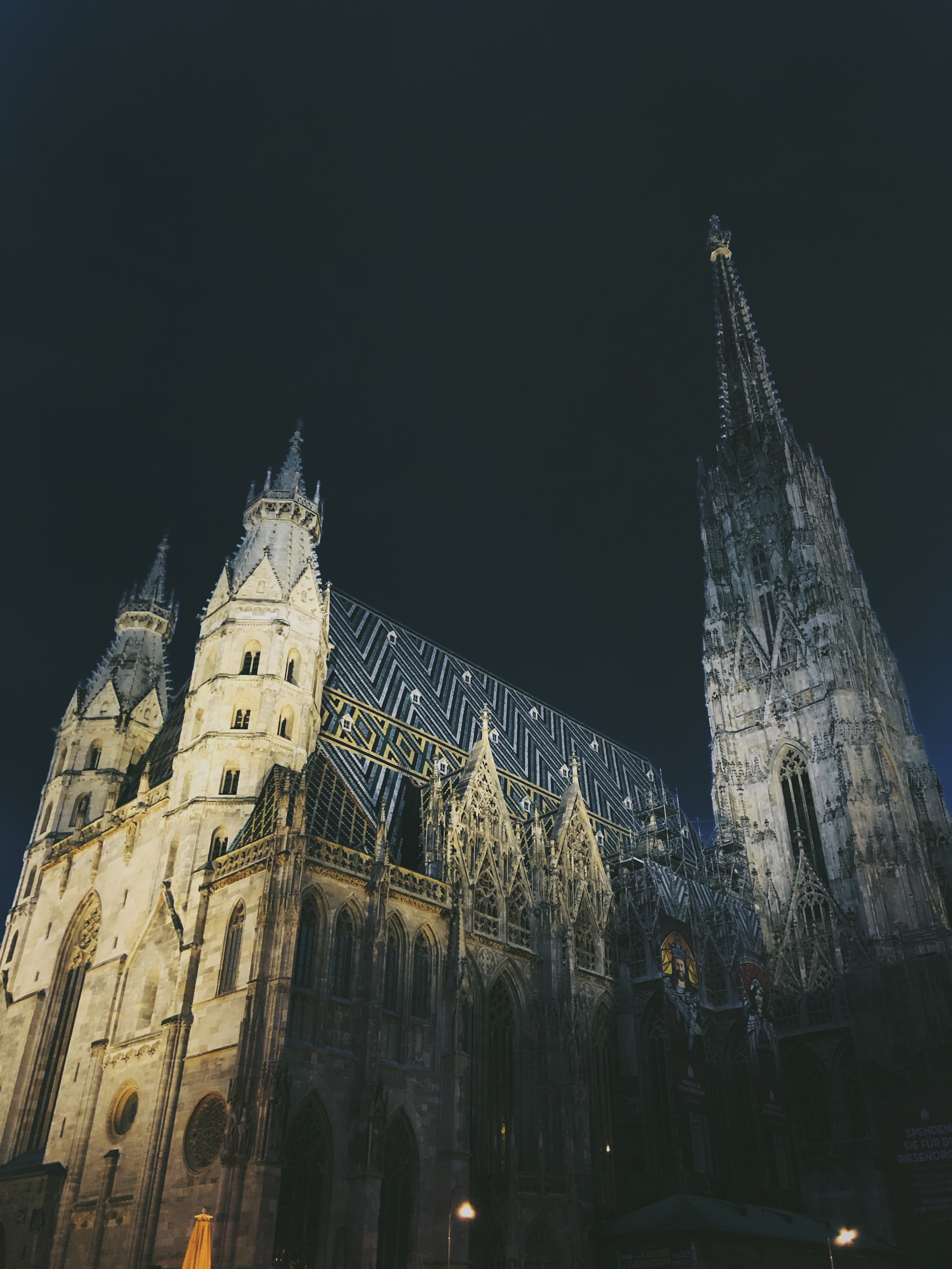 Wiedeń. Weekend w stolicy Austrii - Marcin Wesołowski