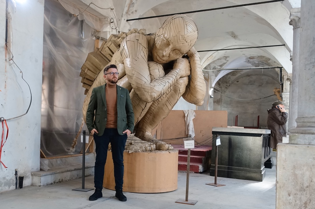 Lucca (Lukka). Atrakcje jednego z najpiękniejszych miast Toskanii - Wojażer